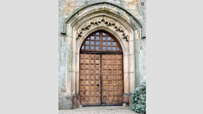 Arquitectura gótica, características y ejemplo de catedrales importantes