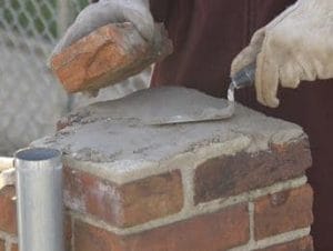 Mortero: Uso y tipos de mortero en la construcción
