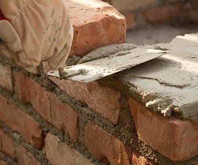 Mortero: Uso y tipos de mortero en la construcción