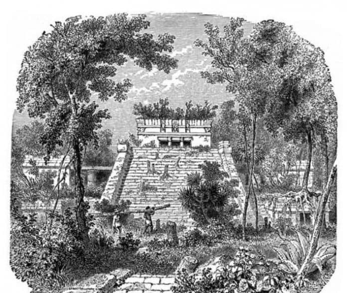 Arquitectura azteca: Características, Materiales y edificios más ...