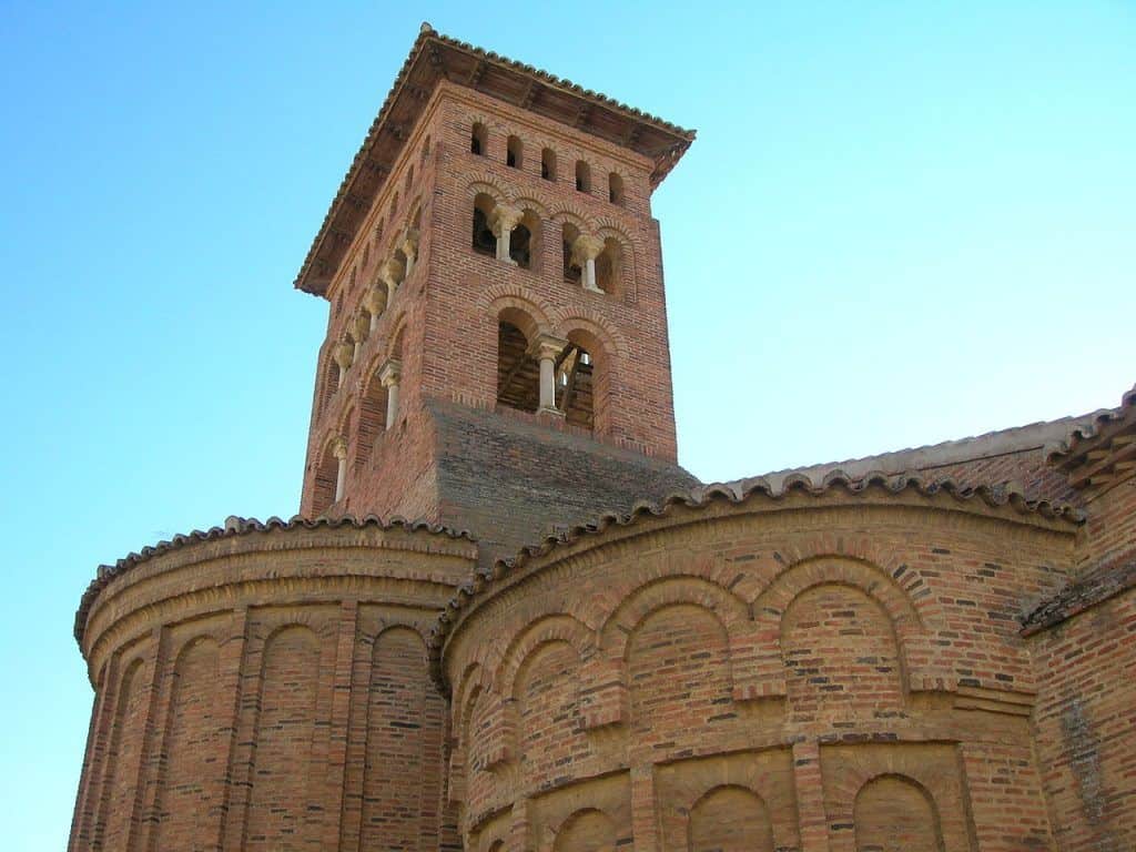Arcada en arquitectura: definición y estilos - Arquitectura Pura