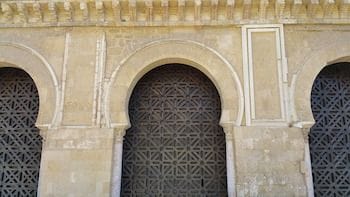 Arquitectura morisca: historia y características - Arquitectura Pura