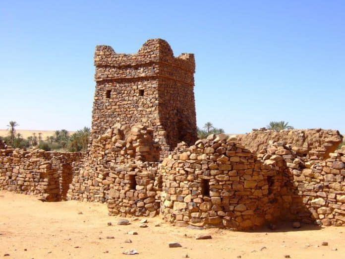 Arquitectura africana antigua y contemporánea: historia y ejemplos