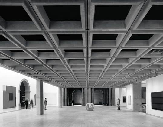 Losa reticular 🥇 【Usos, características y ventajas】