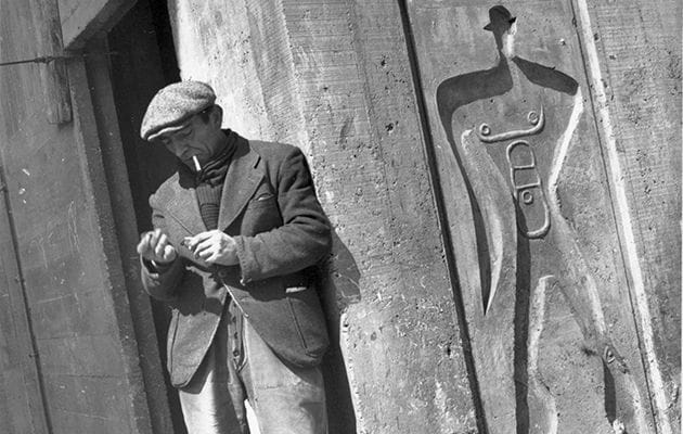 El modulor de Le Corbusier Ensayo sobre la escala humana