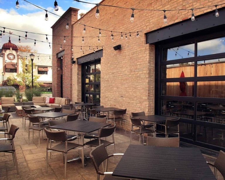 El pavimento permeable, usos y beneficios - Arquitectura Pura