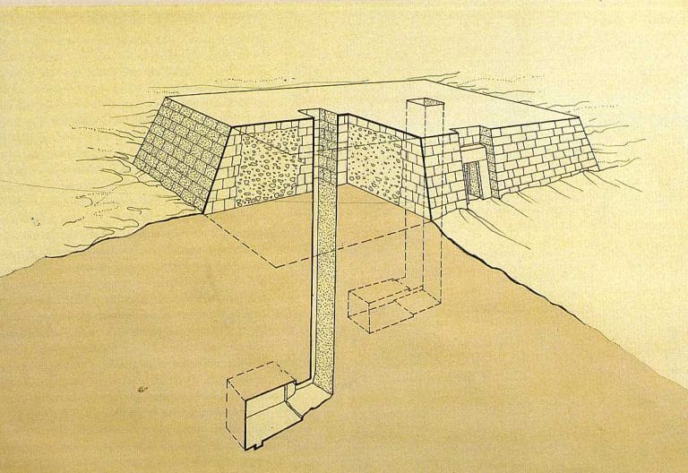 Arquitectura Egipcia: Descubre sus Misterios y Grandiosidad