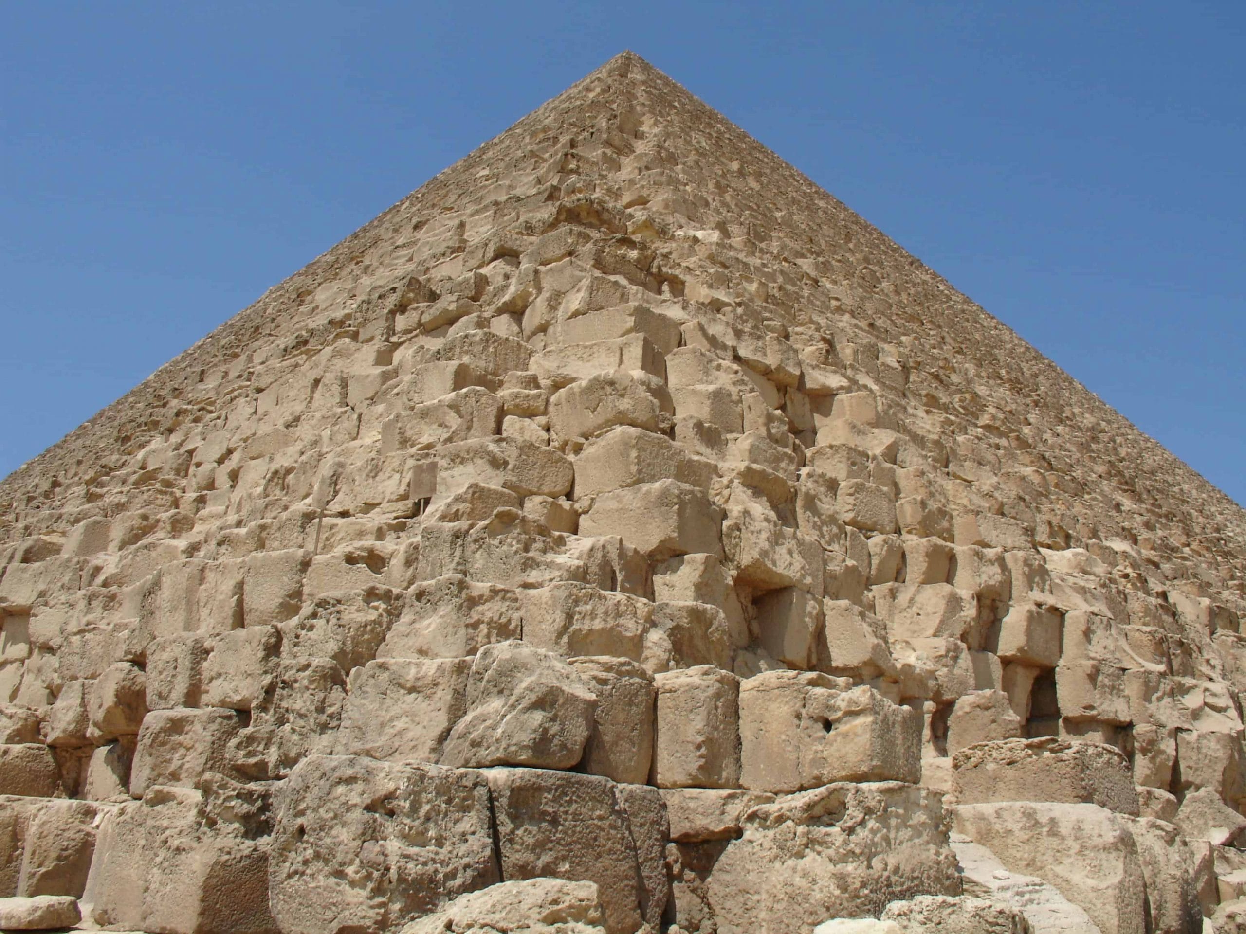 Uso e historia de la piedra como material de construcción