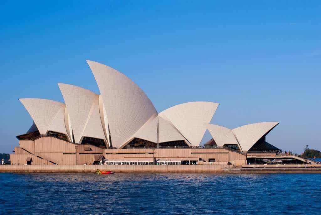 El ritmo en arquitectura y su importancia