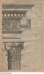 Capitel: La Corona Decorativa y Estructural de la Columna