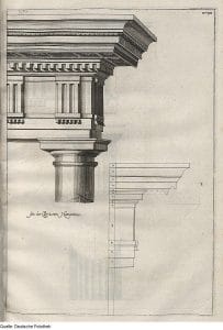 Capitel: La Corona Decorativa y Estructural de la Columna