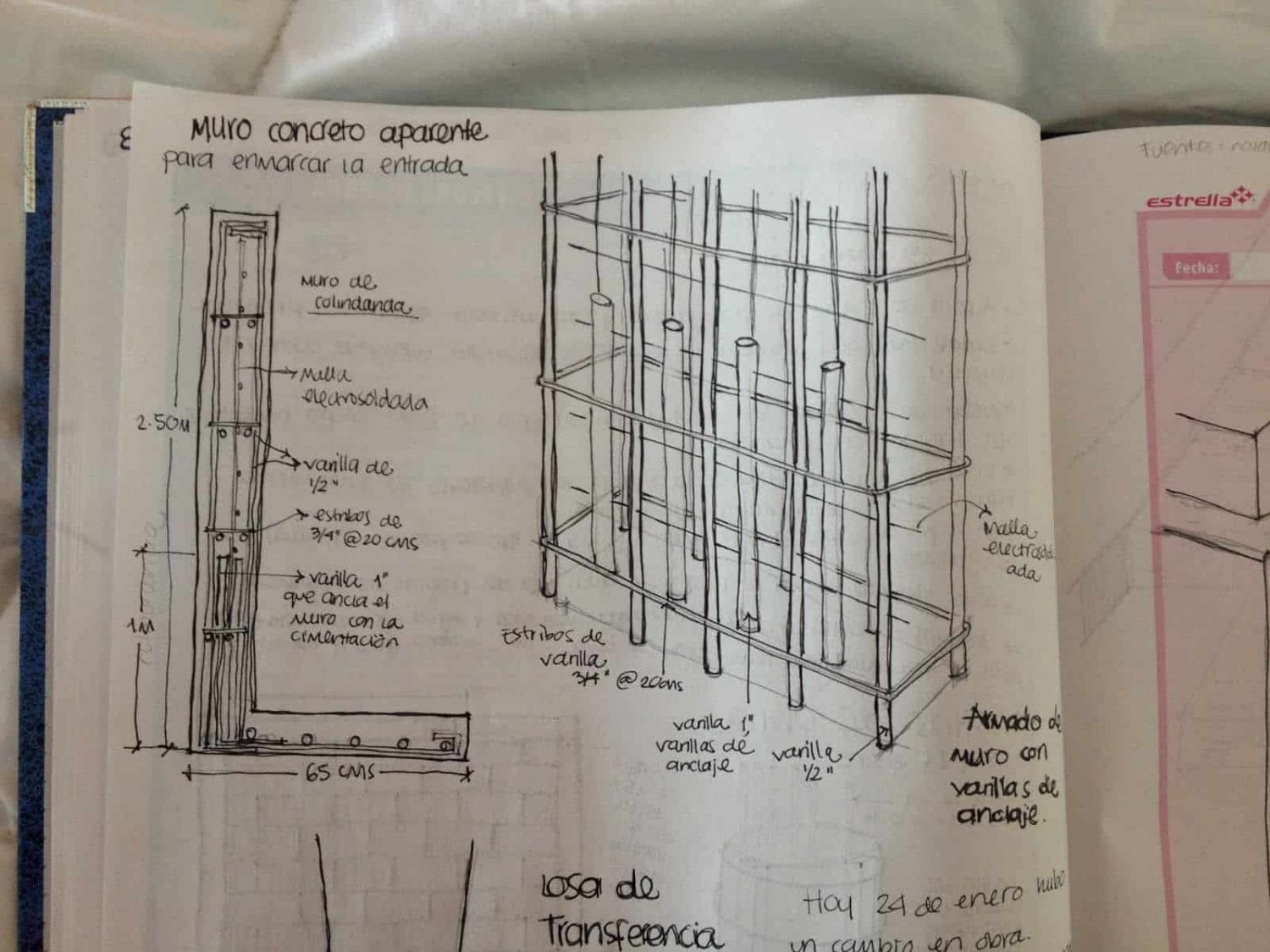 Bitácora de obra: Claves para el Éxito de Tu Proyecto