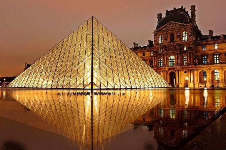 Envolvente en arquitectura: 4 aspectos fundamentales