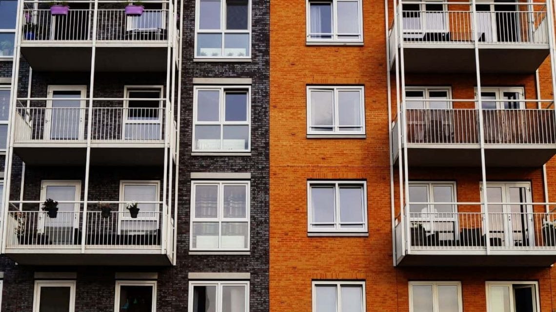 Tipos de construcciones - Arquitectura Pura