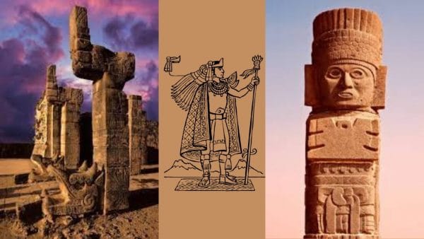 Arquitectura Tolteca: Descubre todo lo que querías saber